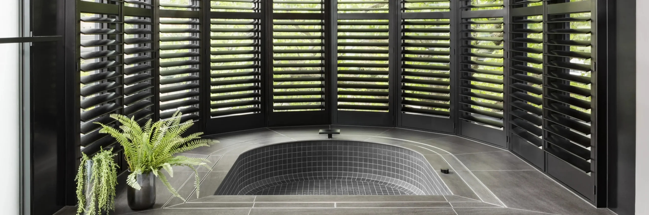 Pros and Cons of Aluminium Shutters - Your Import Partner